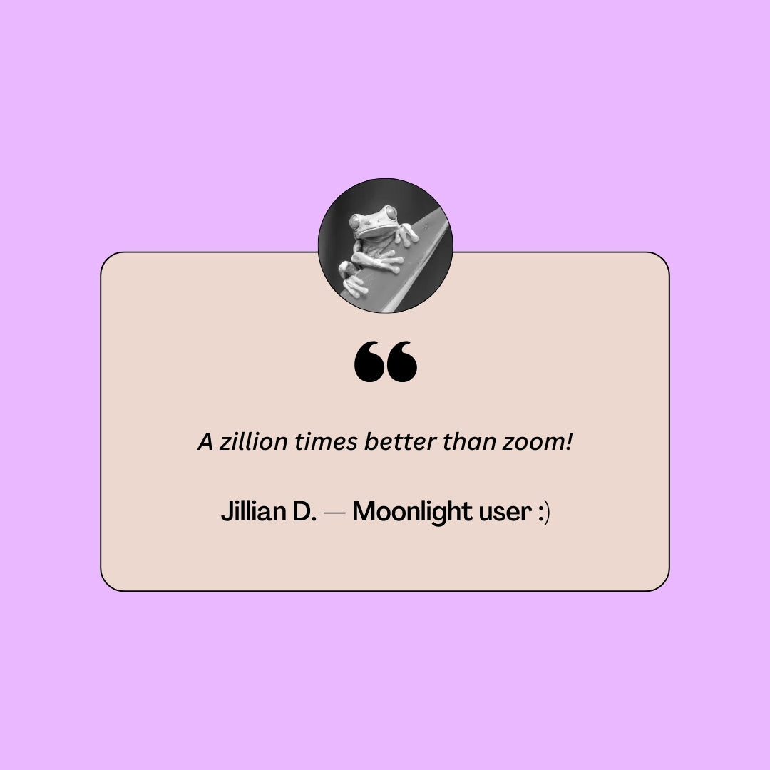 Moonlight - Interactive Online Tarot Platform