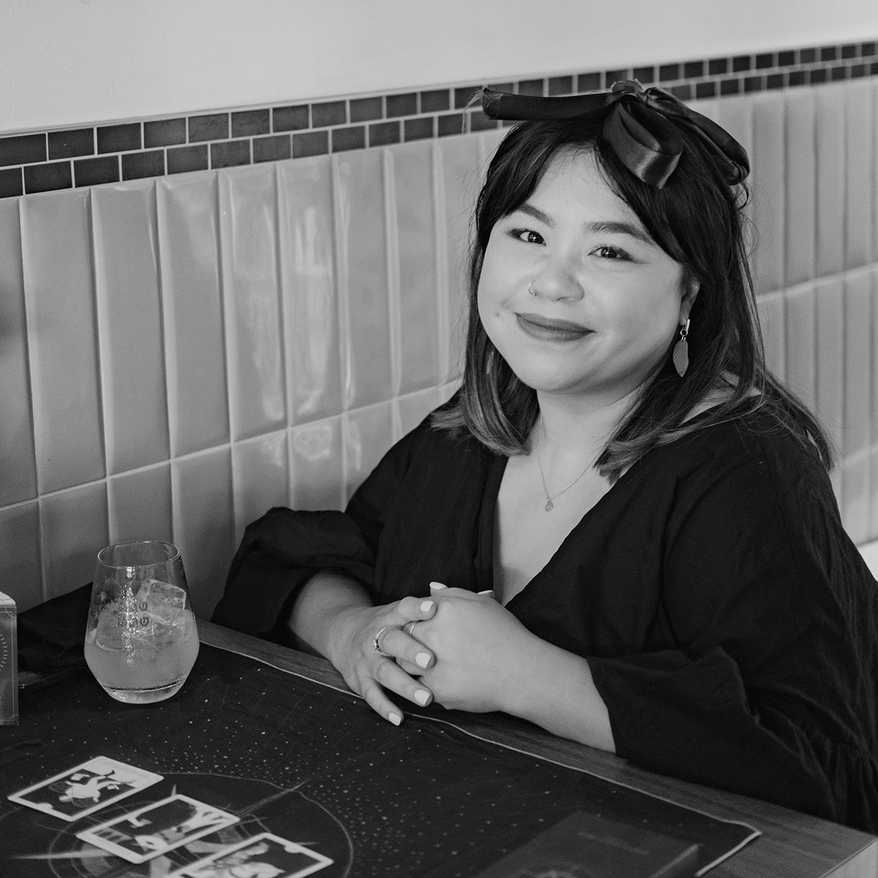 Moonlight - Interactive Online Tarot Platform