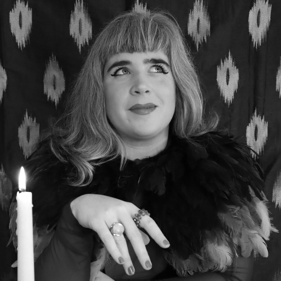 Moonlight - Interactive Online Tarot Platform