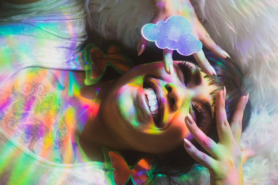 Moonlight - Interactive Online Tarot Platform